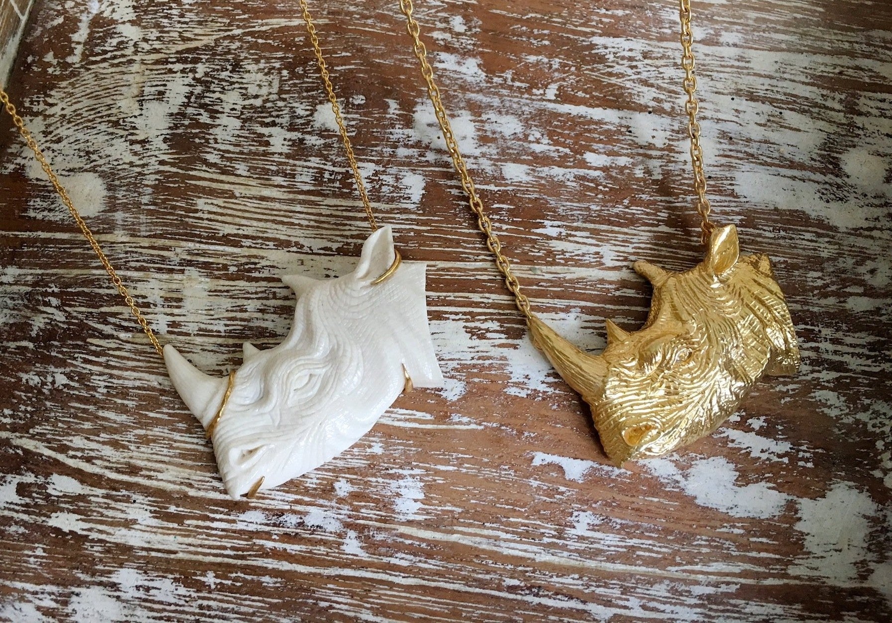 Animal Kingdom – Heather Benjamin Jewelry