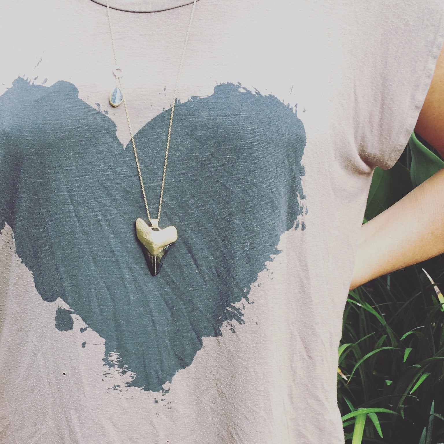 LOVE LOVE LOVE – Heather Benjamin Jewelry